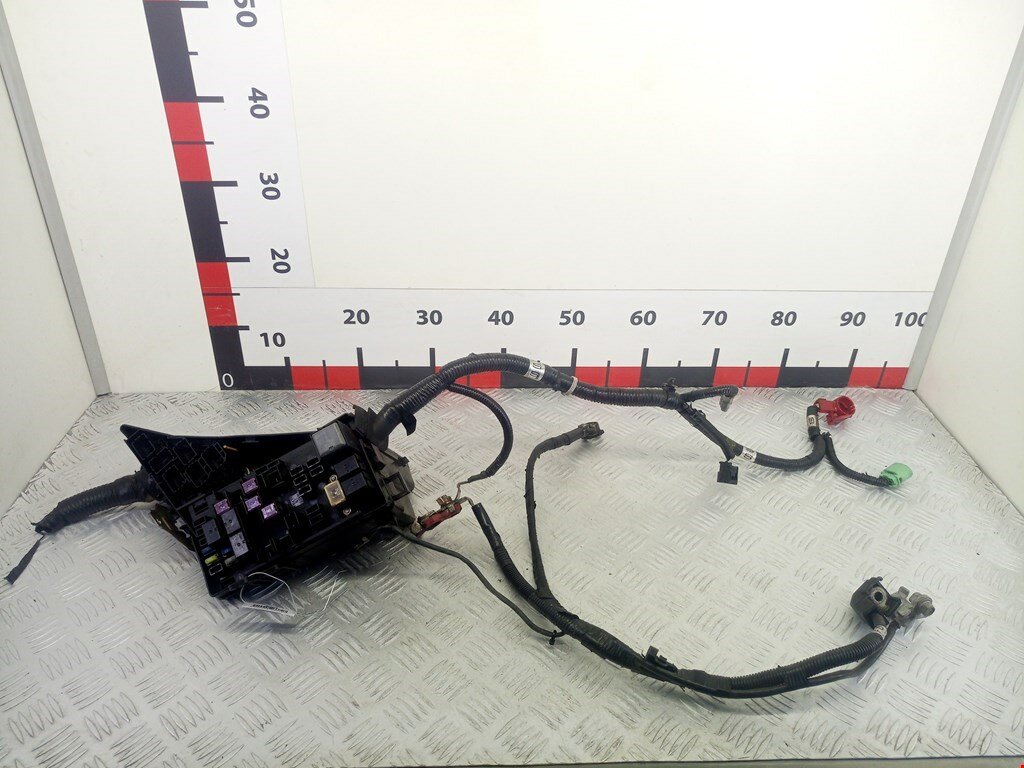 Блок предохранителей Subaru Legacy 4 (BL/BP) 82241AG010 арт. 803370