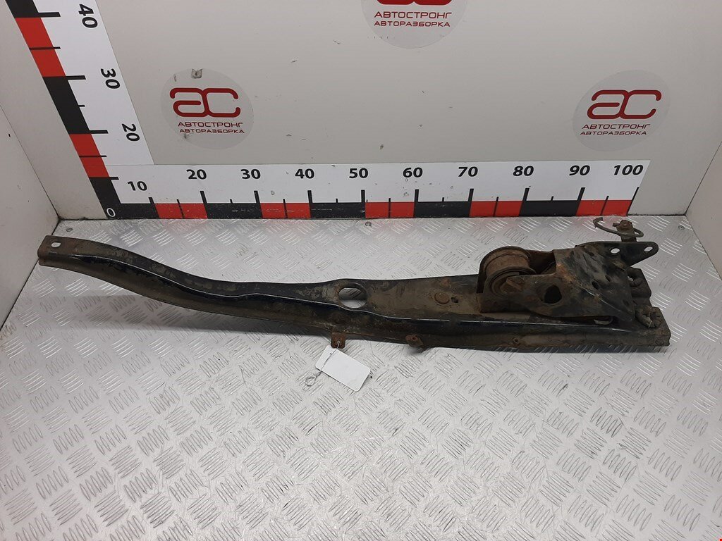 Балка под радиатор Mazda Premacy BJ3A39800B арт. 540665