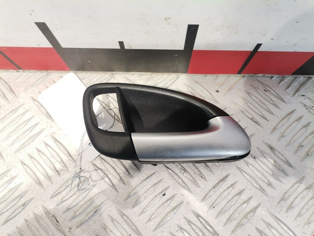 Ручка двери внутренняя передняя правая Saab 9-3 (2) 12790765 арт. 1084835