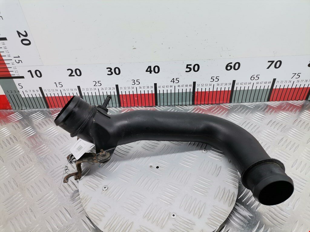 Патрубок интеркулера Fiat Scudo 1 (220) 13251949 арт. 1780066