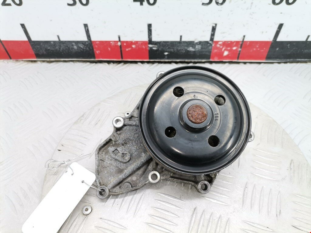 Насос водяной (помпа) Honda Civic 8 19200RSRE01 арт. 1597572