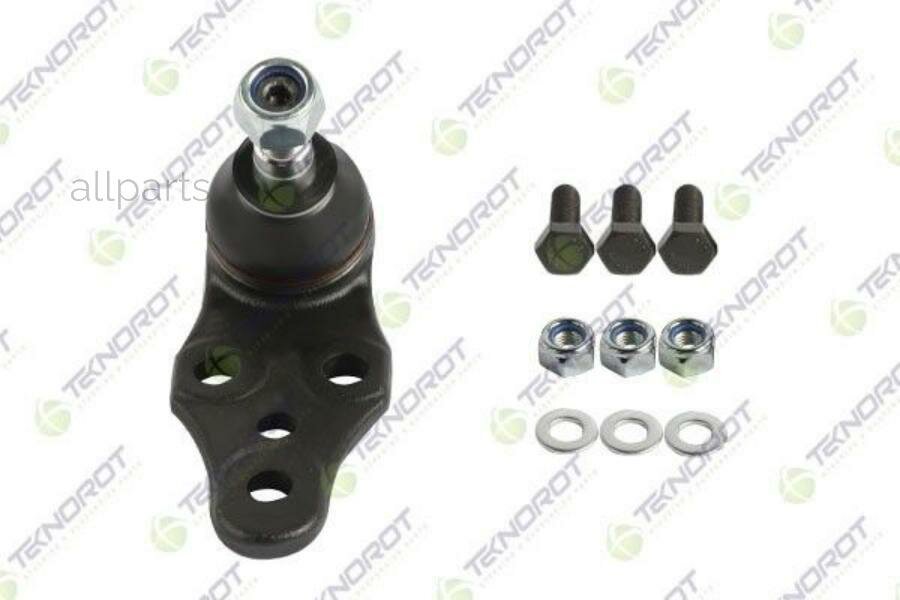 TEKNOROT O-203K Комплект Шаровый опоры Daewoo Lanos OPEL KADETT