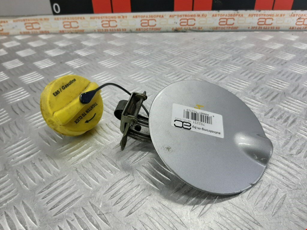 Лючок бензобака Dodge Journey (JC) 05076926AE арт. 752231