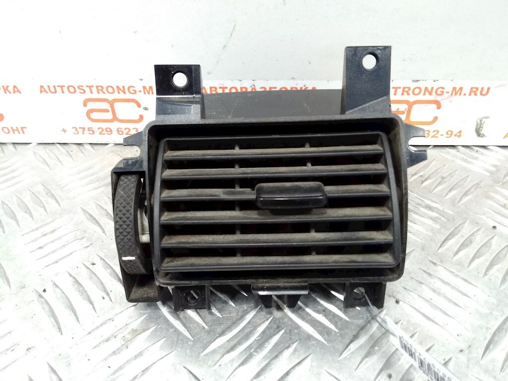 Дефлектор обдува салона Ford Transit 5 1430848 арт. 574350