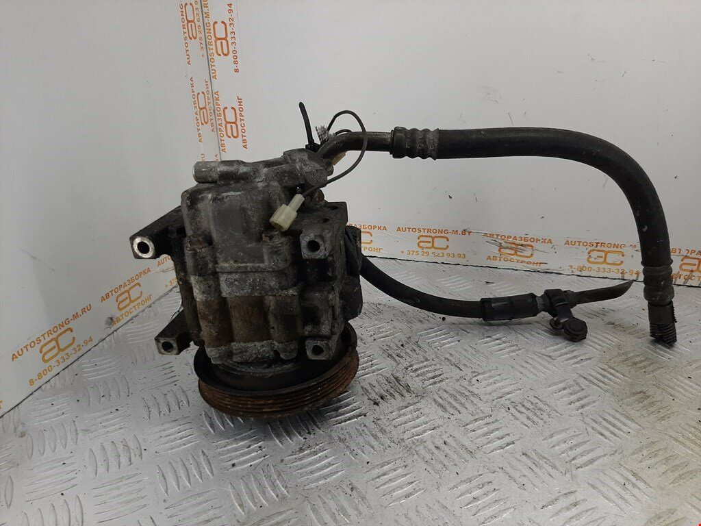 Компрессор кондиционера Ford Probe 2 3898475 арт. 828668