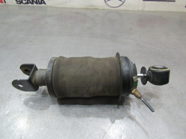 Пневмоподушка кабины передняя SCANIA P, G, R, неоригинал