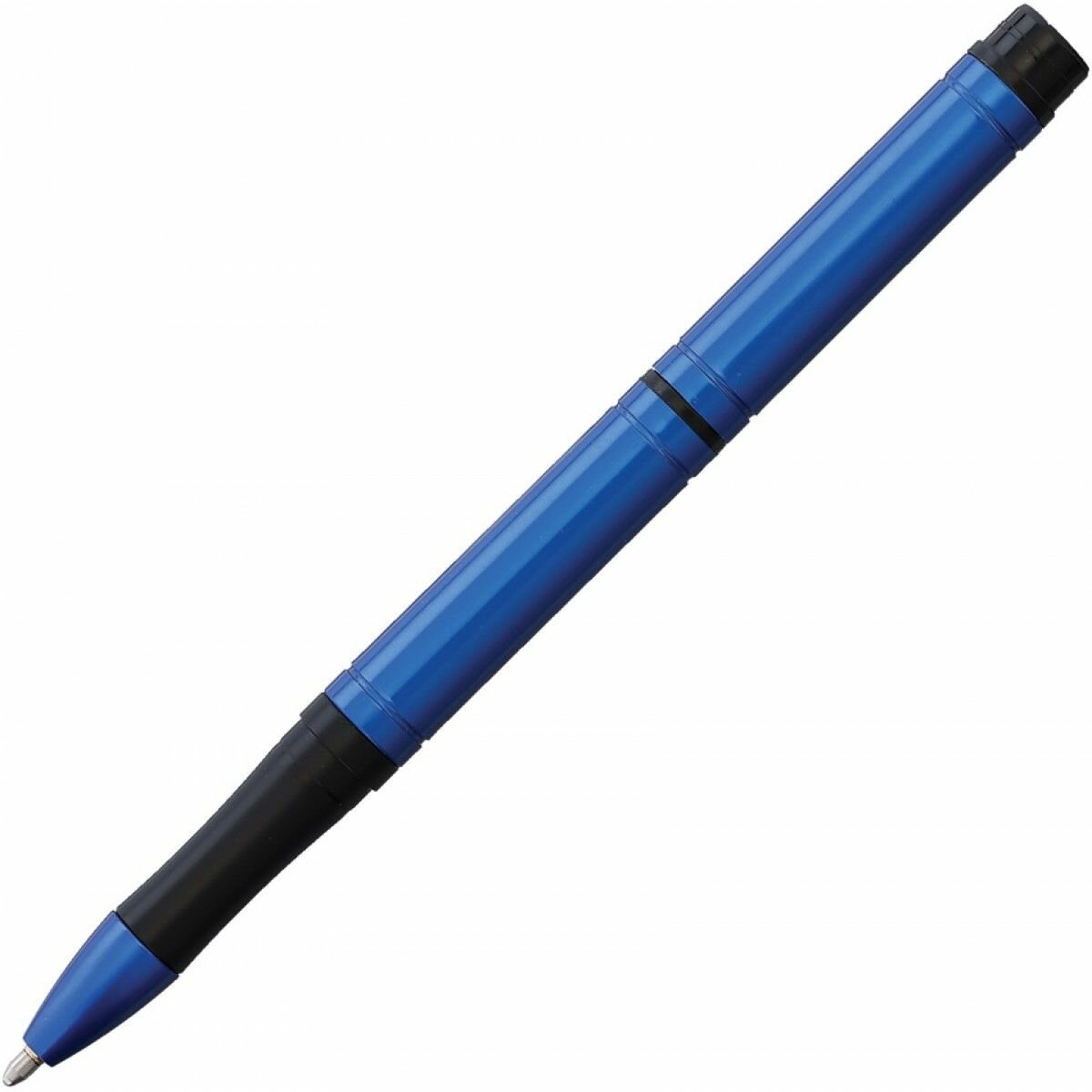 Космическая шариковая ручка Fisher Space Pen Pocket Tec (Blue)