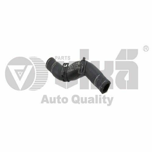 Шланг радиатора Vika 88191698501 для Audi A6, A6 allroad