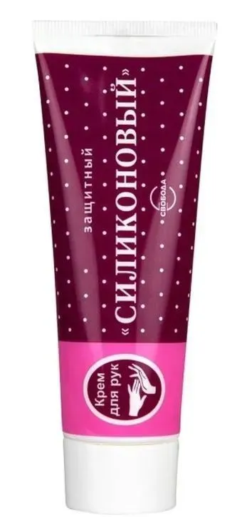 Свобода крем Силиконовый 71г