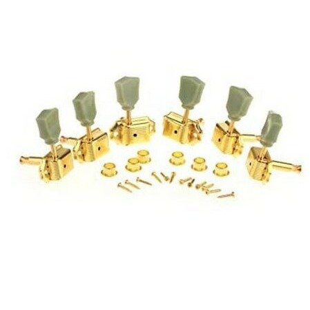 Колок для гитары Smiger PP-B34