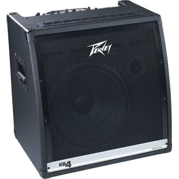Комбоусилитель для клавишных инструментов PEAVEY KB 4