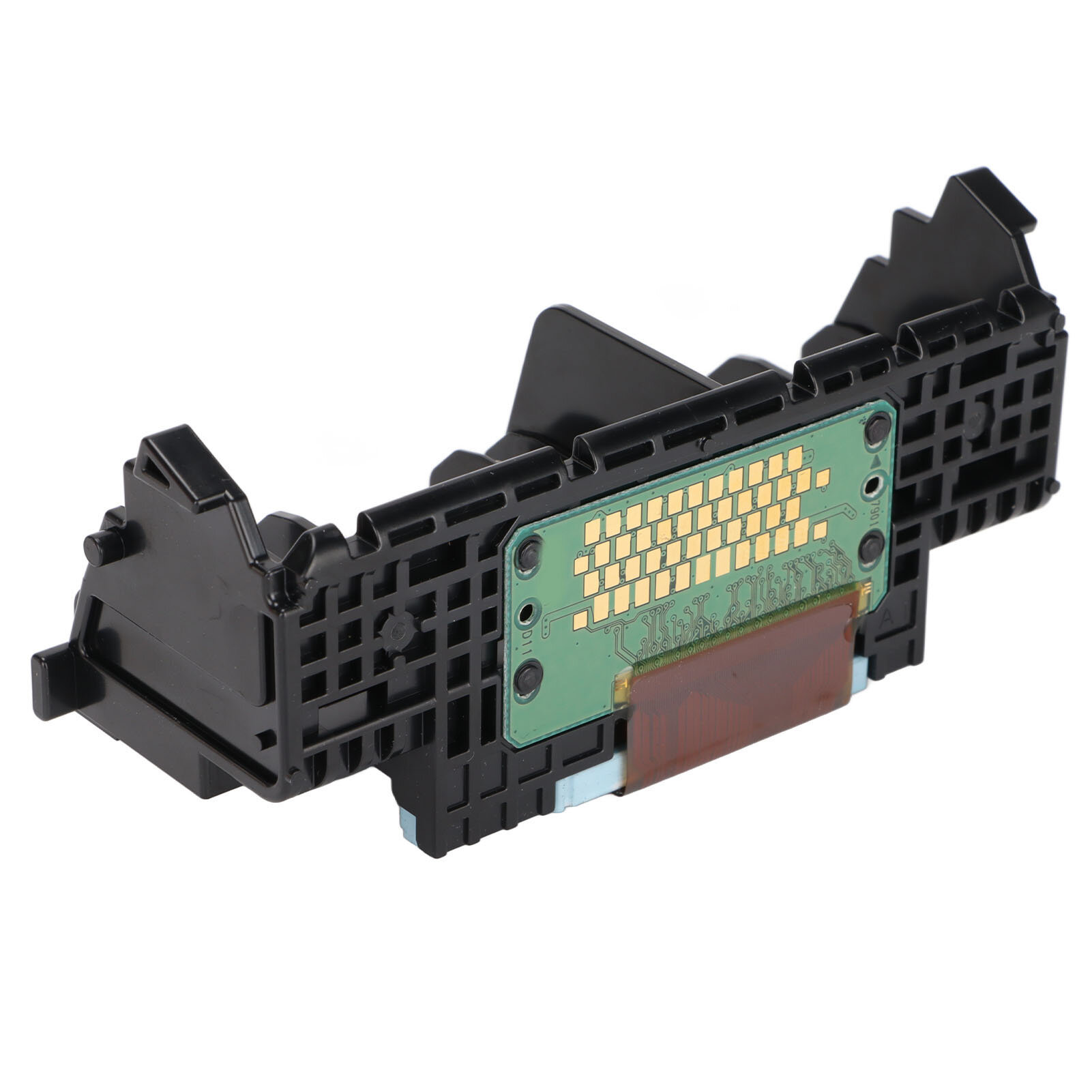 Головка принтера Qy6-0086 для цветной печати, совместимая с iX6840, iX6850 Series, Pixma MX720, MX721, MX722, MX725, MX920, MX922, MX924, MX925, MX926, MX927, материал ABS, 1 шт.