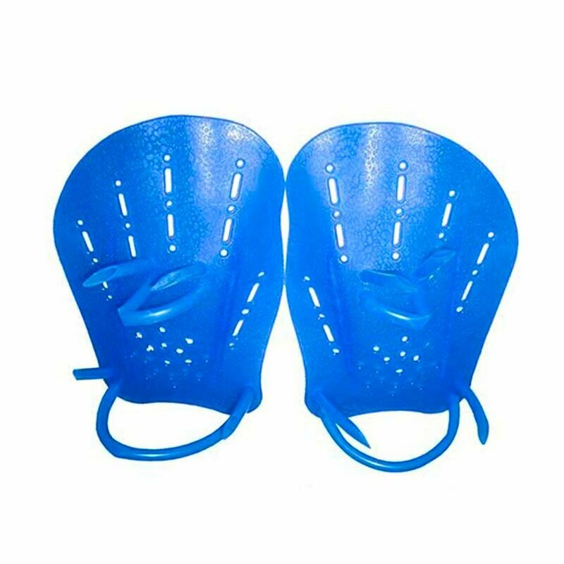 Лопатки для плавания