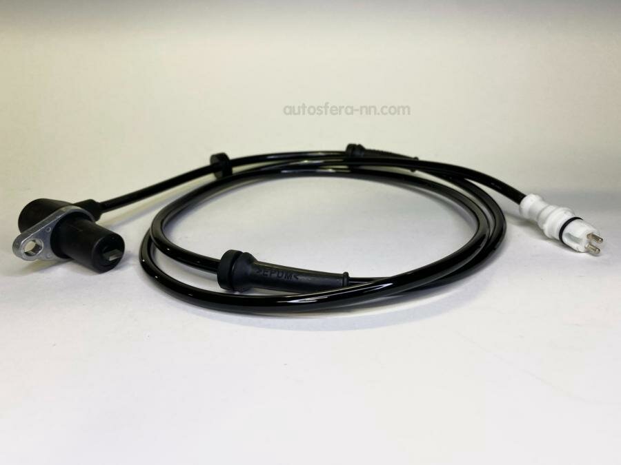 MAGTECHNIC MAG3246 Датчик ABS передний FIAT DUCATO 2.0/1.9D/TD/2.3TD/2.8TD 94-06> FRONT