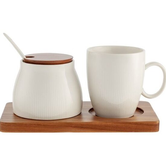 Набор Altavolo Piacente, сахарница и кружка (17942.60)