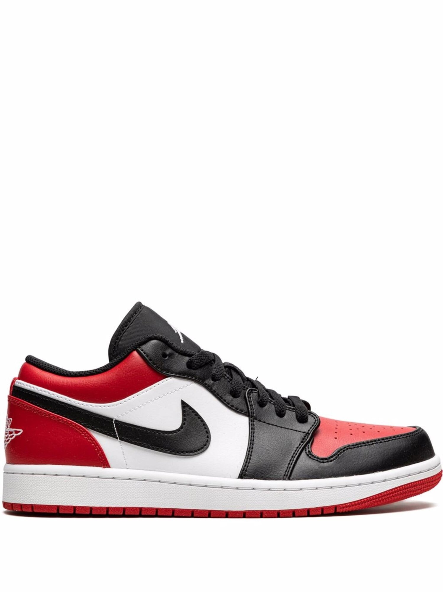 Кроссовки Air Jordan 1 Low