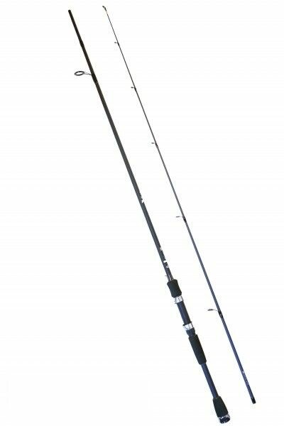 Спиннинг штекерный Lakers длина: 2.1м тест: 10-30г