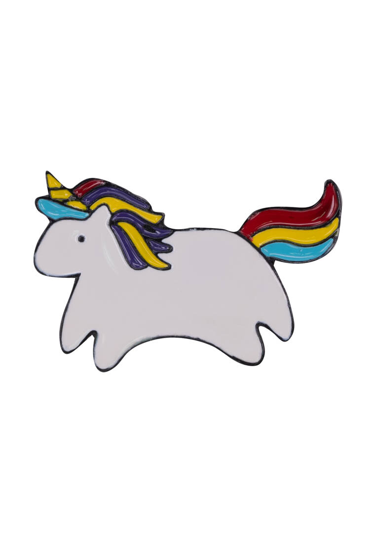 Брошь, эмаль