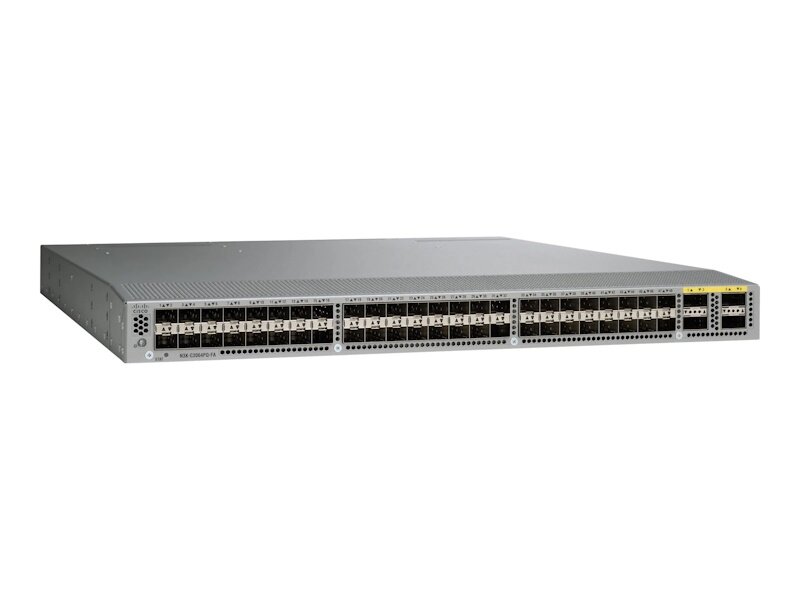Cisco N3K-C3064TQ-10GT