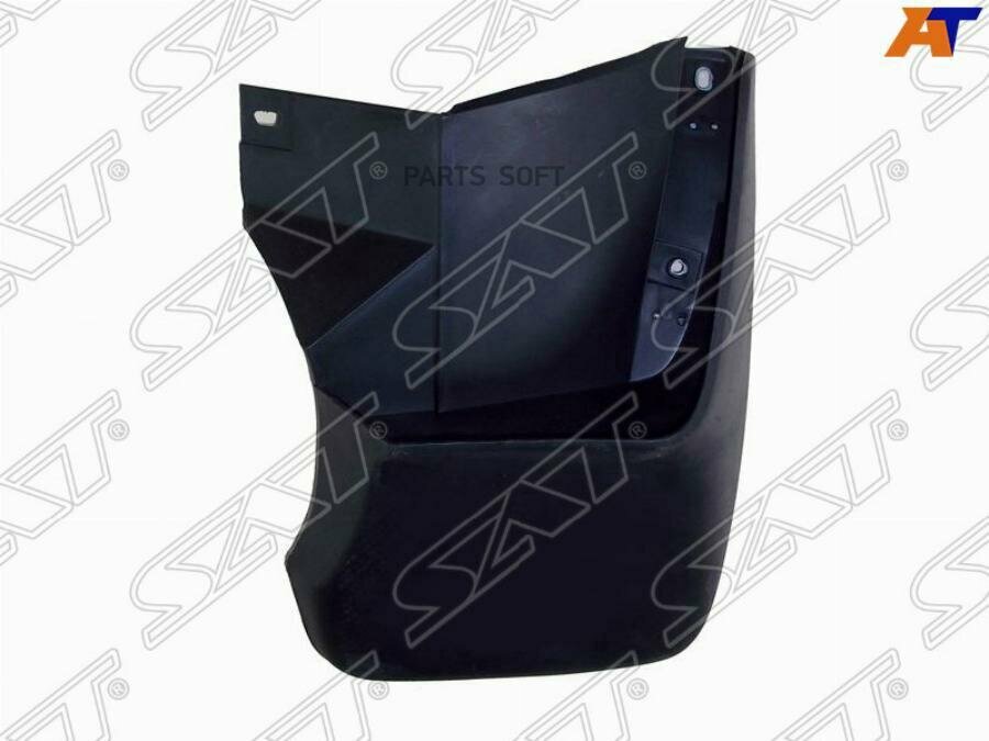 Брызговик Honda CR-V 01-06 (Сзади/ Справа) Sat арт. ST-HD66-064B-1