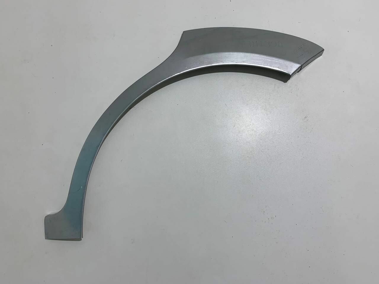 Арка задняя левая Kia Rio 2 седан (2003-2009) , для автомобиля Киа Рио 2 седан , арки для автомобиля