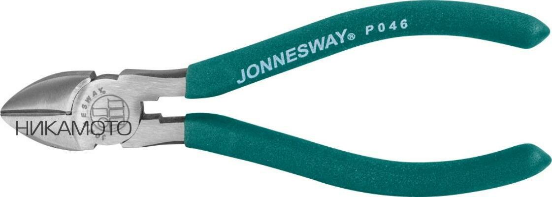 JONNESWAY P046 Бокорезы 6" 47118
