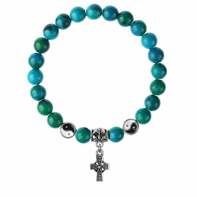 Браслет, металл