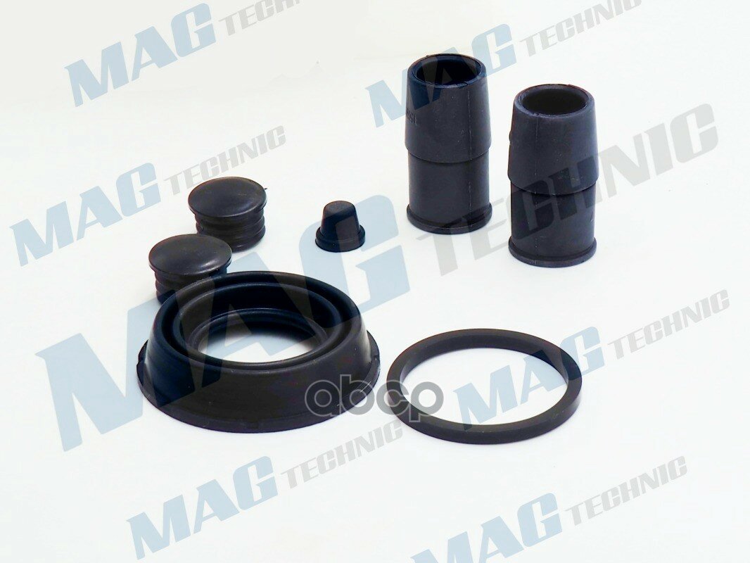 Ремкомплект тормозного суппорта задний Renault Laguna III (2008-2015) Renault Laguna II (2001-2008) MAGTECHNIC арт. mag11911