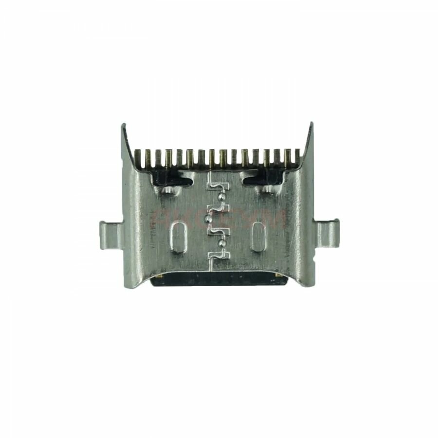 Разъем зарядки Type-C для Samsung A207F/A215F/A226B/A045F/A146B (A20s A22s 5G A14 5G A04) Новый