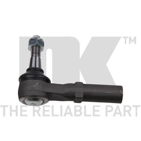 Наконечник рулевой тяги для автомобиля Chrysler, NK 5039310 (1 шт.)