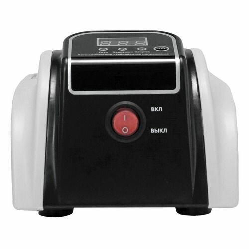 Стабилизатор напряжения SMARTWATT AVR Home 500RU белый [4512020110002]