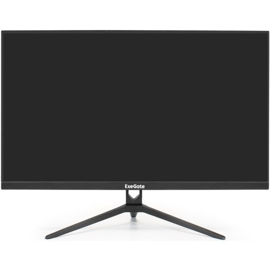 Монитор Exegate ProSmart EV2707A 27" Black