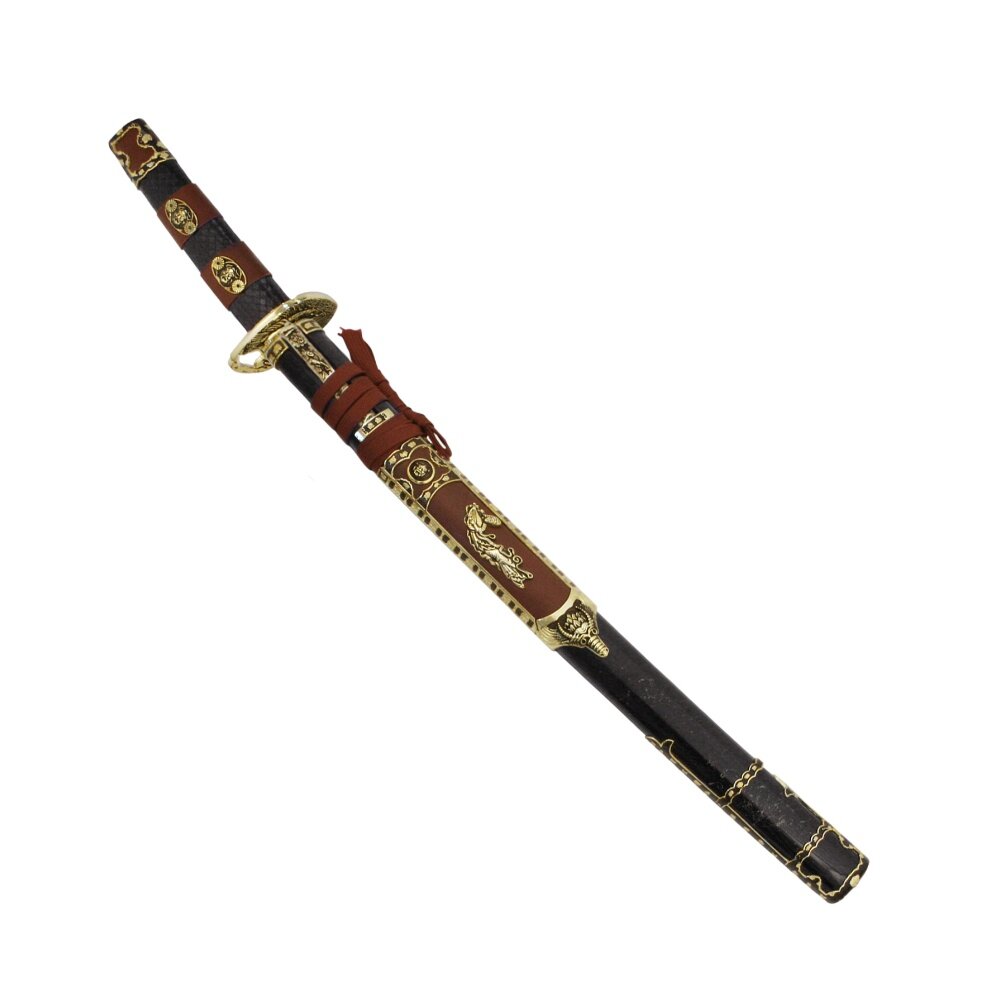 Art Gladius AG-113 Вакидзаси минамото самурайский меч, art gladius
