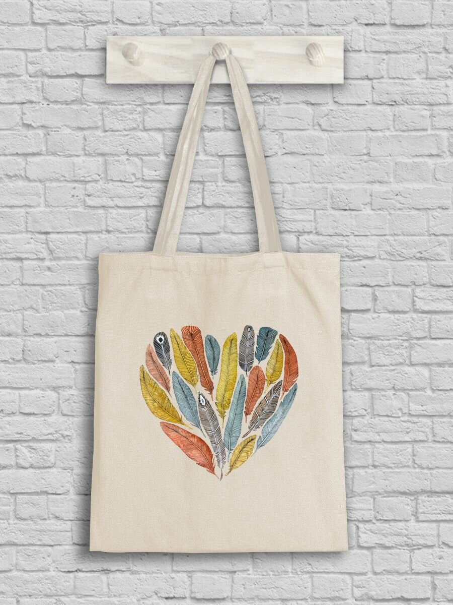 Сумка шоппер