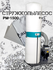 Стружкопылесос AURA TOOLS PM-1500