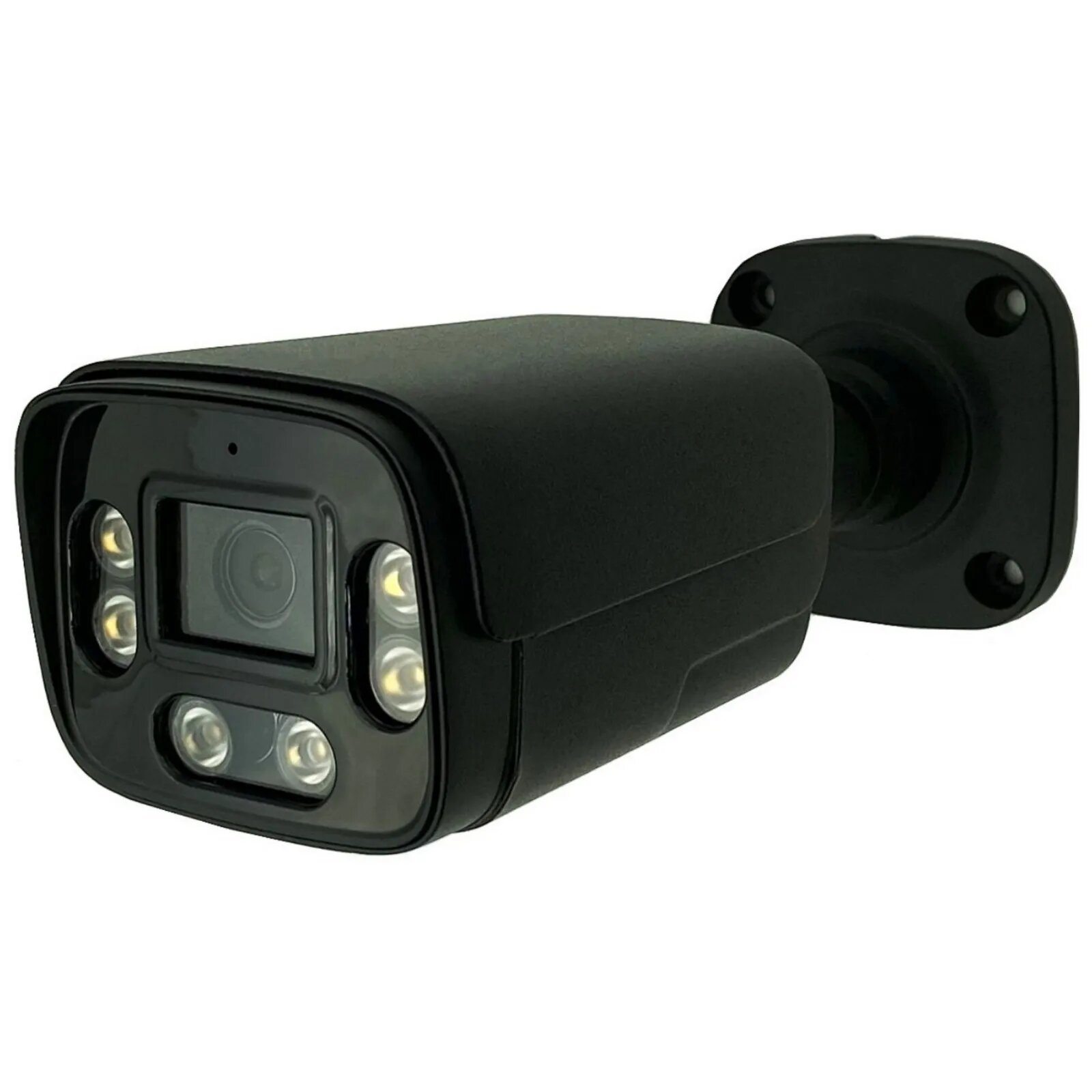 Корпус IP-камеры VOLDRELI XM GK7205V210+MIS2009 4MP A66, 48V PoE, 2,8 мм