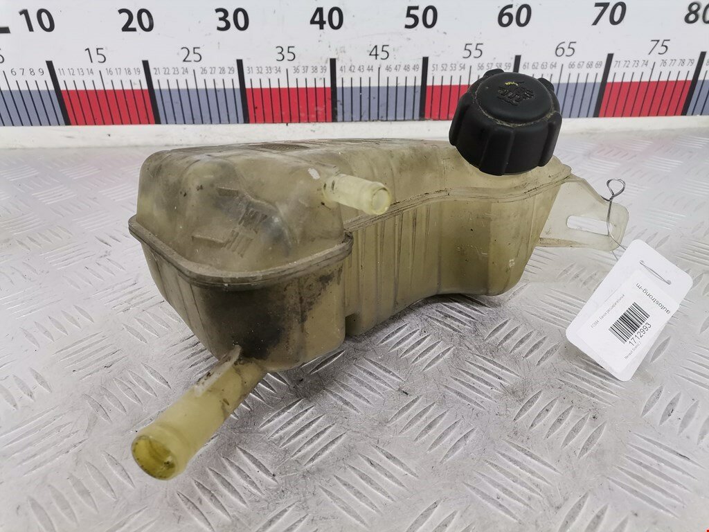 Бачок расширительный Renault Scenic 2 7701474499 арт. 1712993