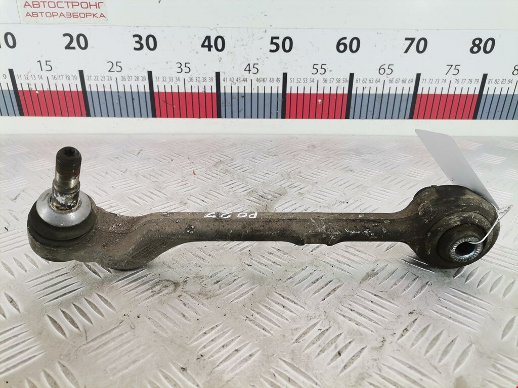 Рычаг передний левый BMW X1 (E84) 31126770849 арт. 1643233