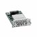 Модуль CISCO NIM-4G-LTE-GA Cisco LTE 2.0 4G NIM for Global (Europ...