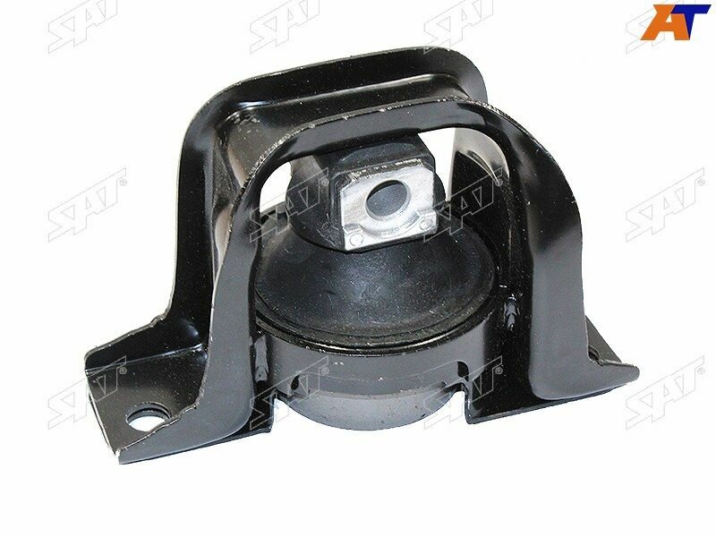 . SAT Подушка двигателя для NISSAN AD VAN/WINGROAD 05-/EXPERT 06-/BLUEBIRD SYLPHY 05-09/CUBE CUBIC 03-08/CUBE