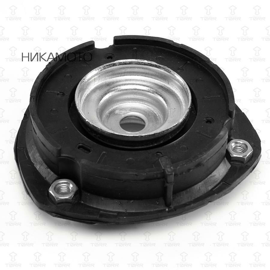 TORR DL0351 Опора амортизатора VAG A3/OCTAVIA/SUPERB/GOLF(VII) 12- перед.