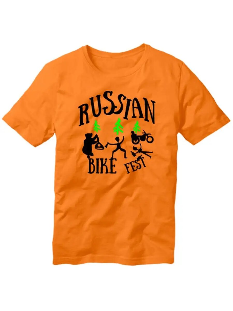 Футболка