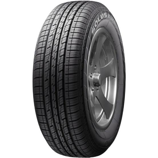 Летние шины Marshal Crugen KL21 245/60 R18 105H