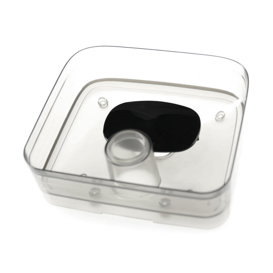 Бак для кофе (Single) кофеварки Philips HD7767 (996510079155)