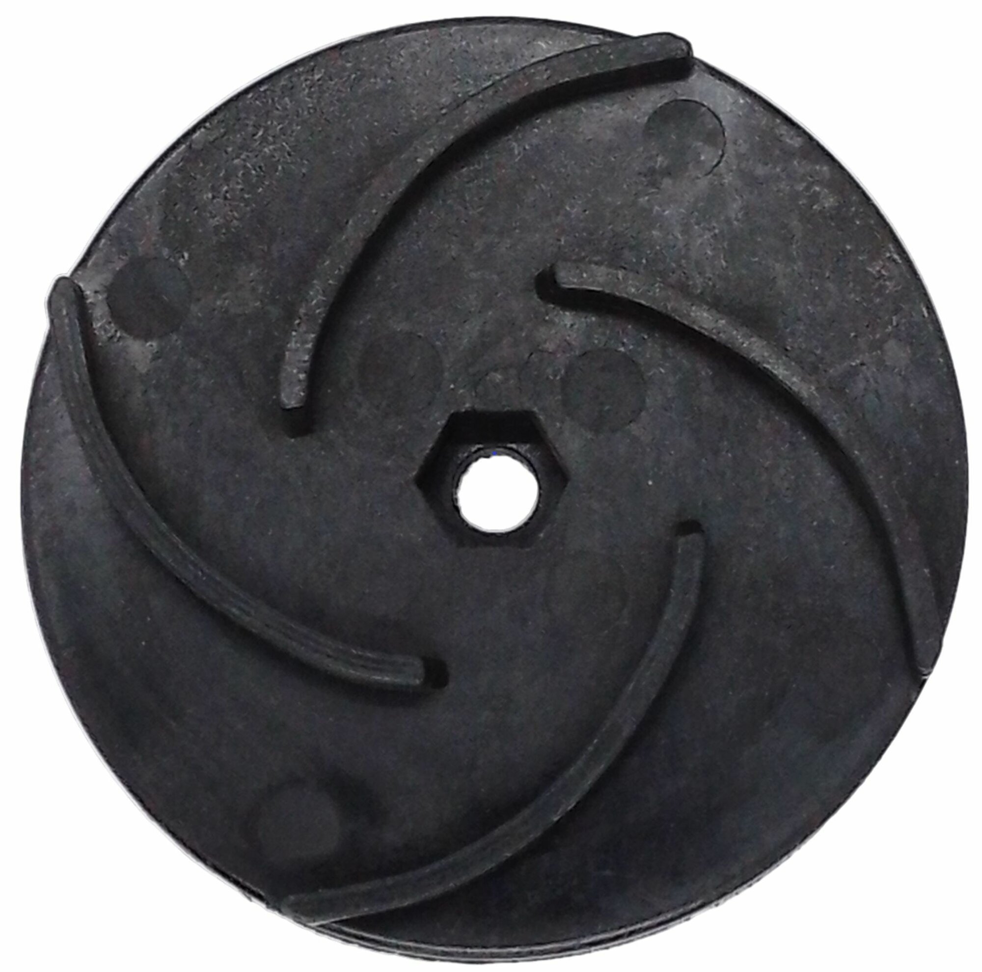 Крыльчатка (D-89х7.5mm) насоса Sturm WP9703SW. v2.1