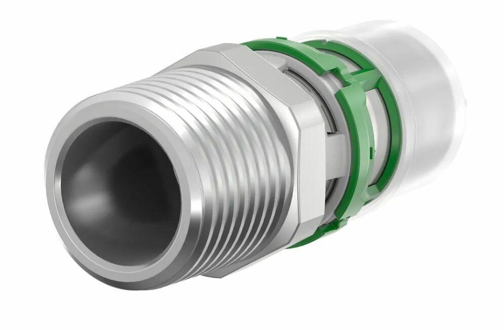 Переходник Comap 7243GW2034 20х3/4" с наружной резьбой