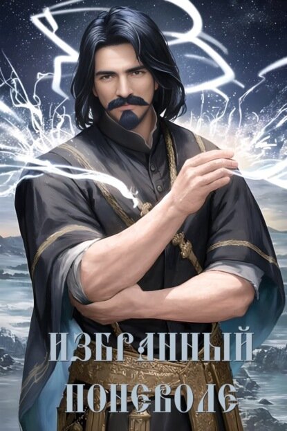 Избранный поневоле [Цифровая книга]