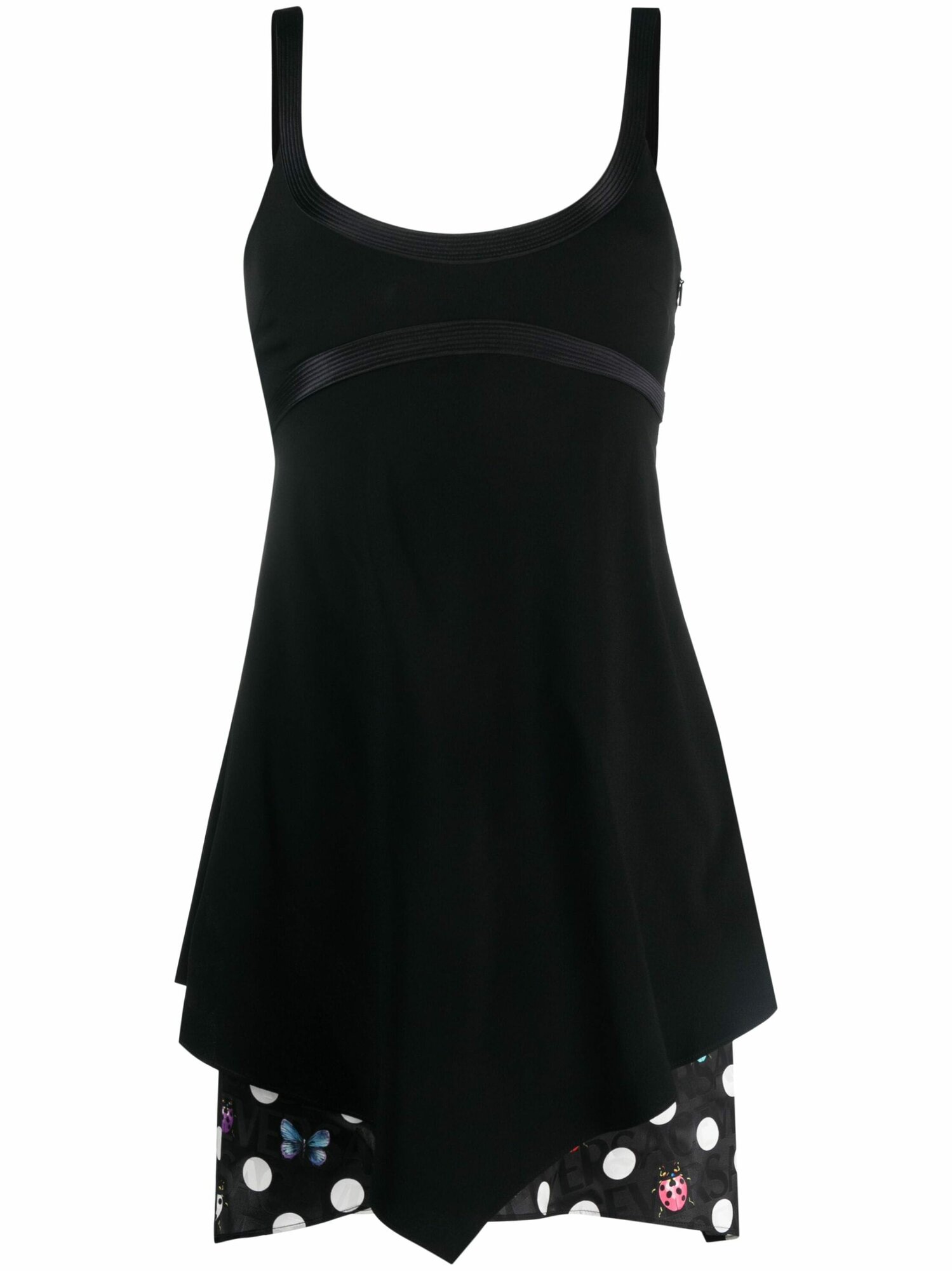 Платье Butterflies Dua Lipa