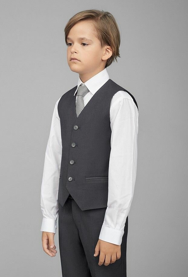 Школьный жилет