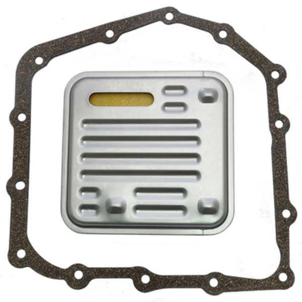 ZIKMAR Z15132R фильтр акпп (комплект) Chrysler (Крайслер) 4 speed automatic (41te-ae)